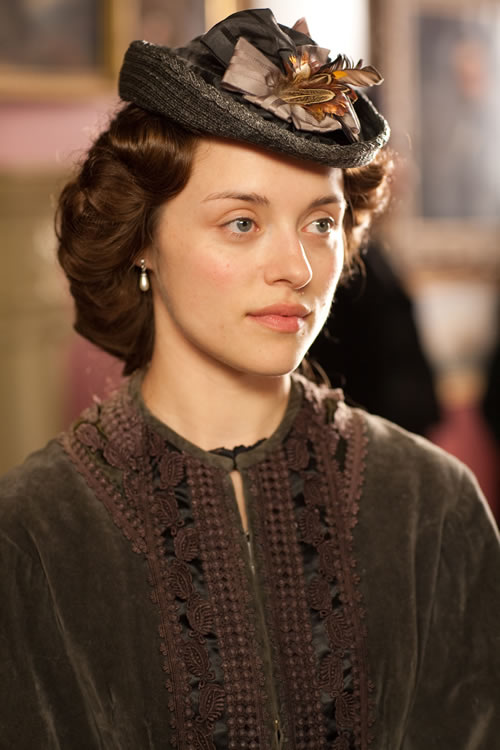 Picture of Zoe Tapper