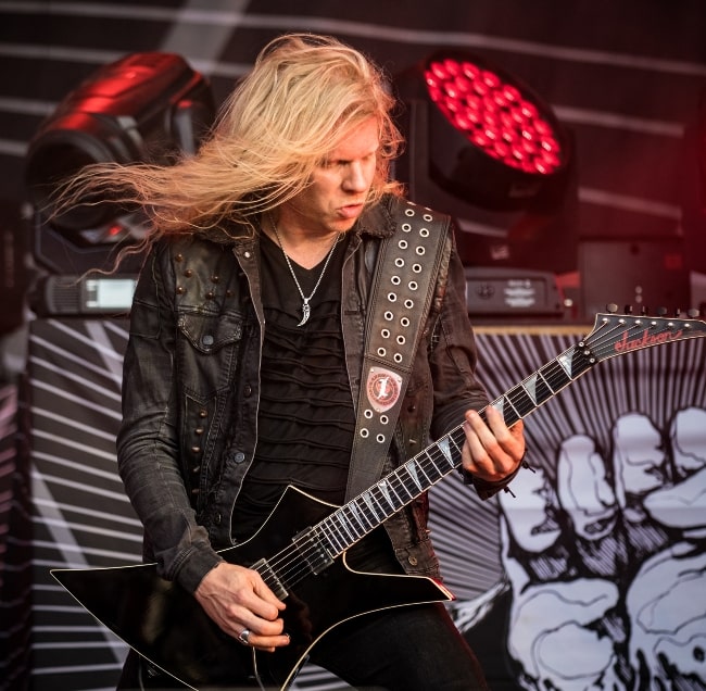 Picture of Jeff Loomis