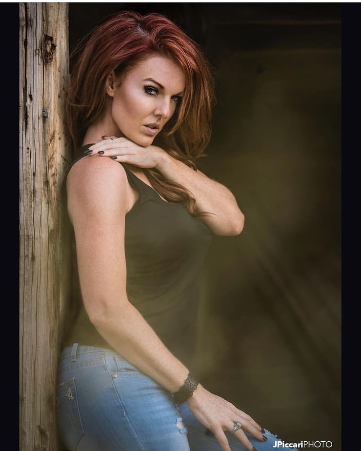 Picture of Jenae Noonan