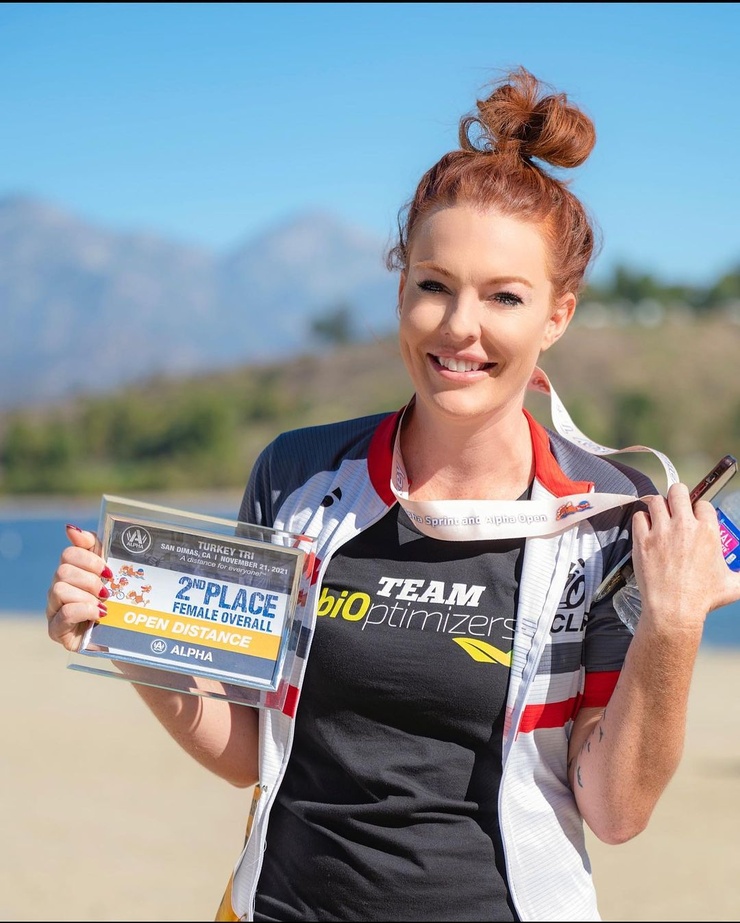 Image of Jenae Noonan