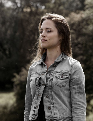 Picture of Zoe Tapper