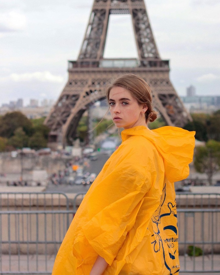 Picture of Elizabeth Stuart