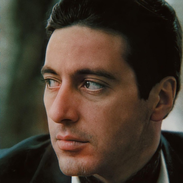 Michael Corleone picture