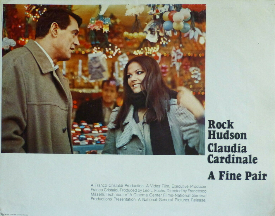 A Fine Pair (1968) picture