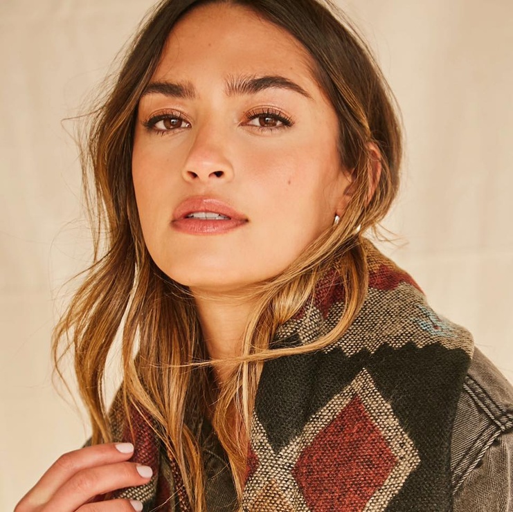 Picture of rachel serrano