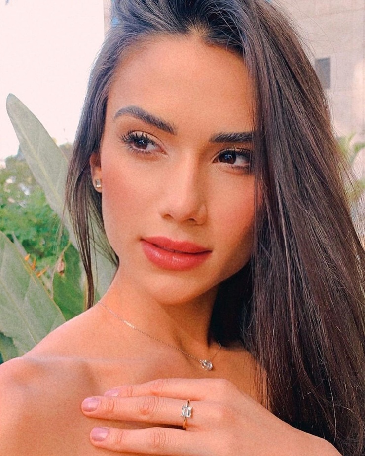 Picture of Nicole Guedes