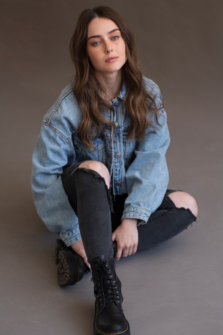 Picture of Effy Palarya