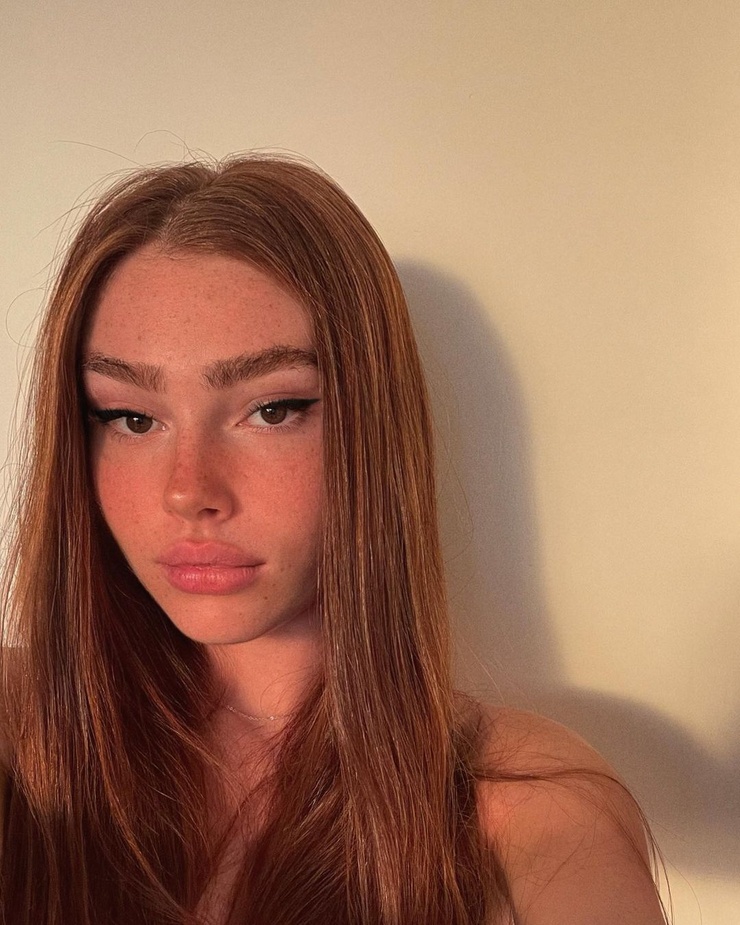 Picture of Eden Chanel