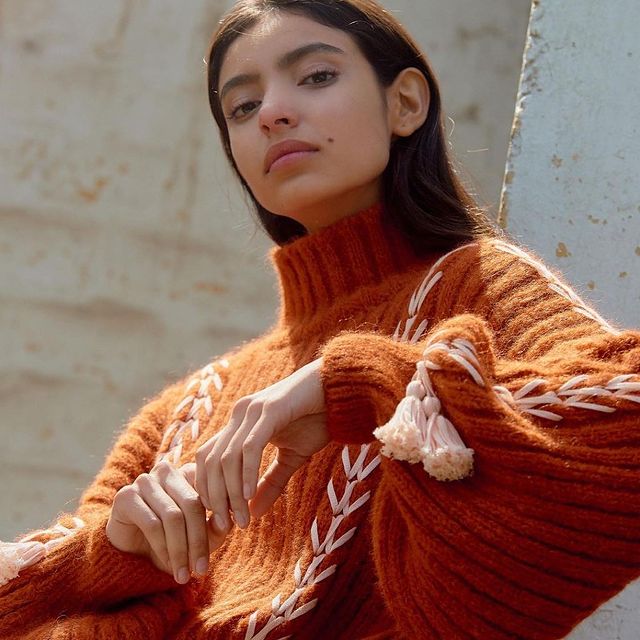 Picture of Kenia Martinez II