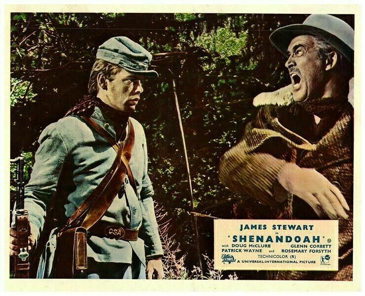 Picture of Shenandoah