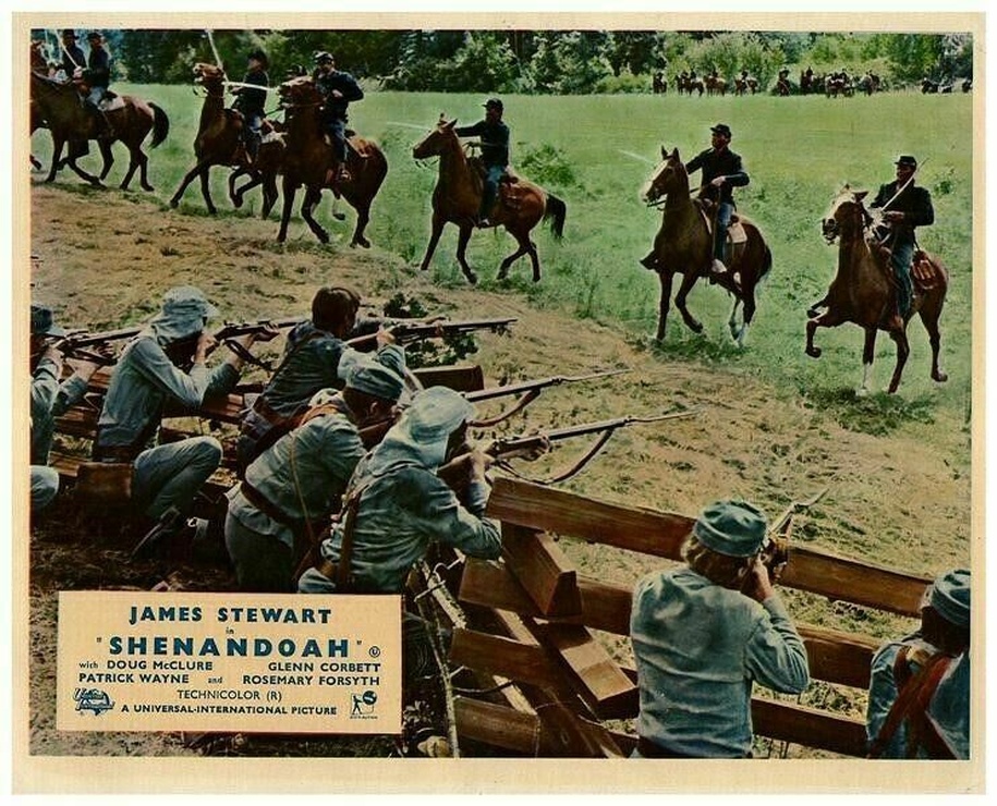 Picture of Shenandoah