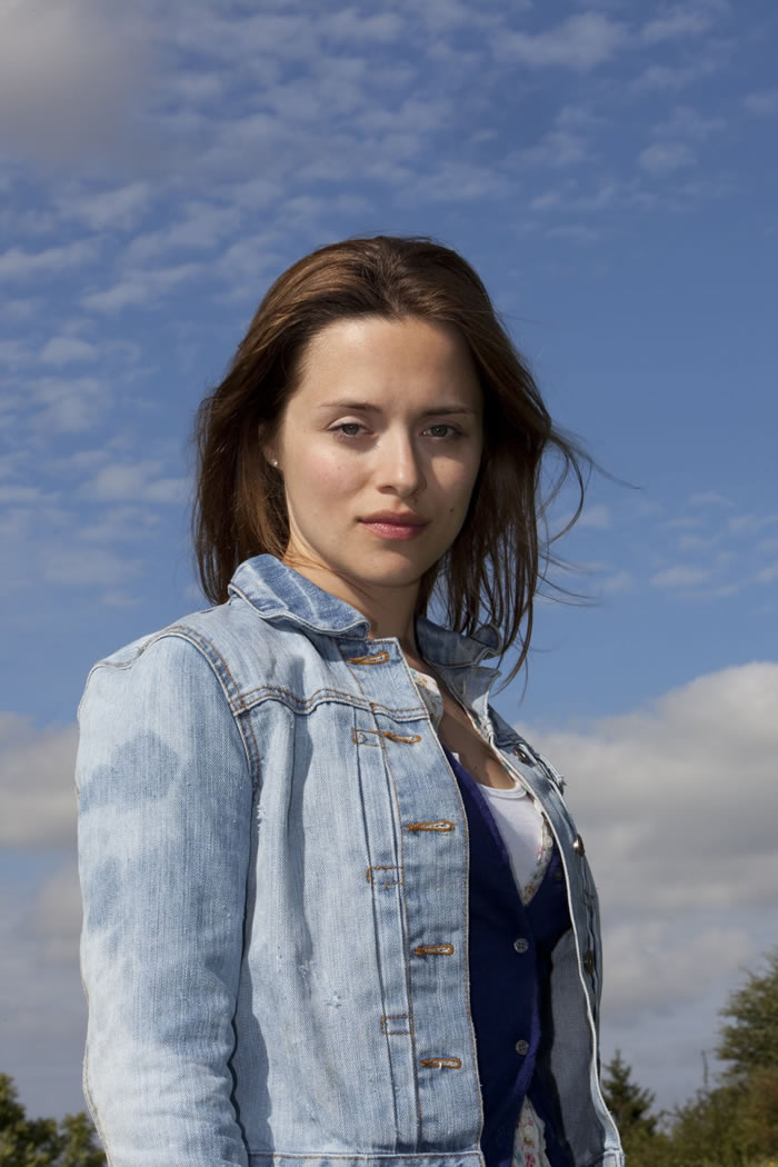 Picture of Zoe Tapper