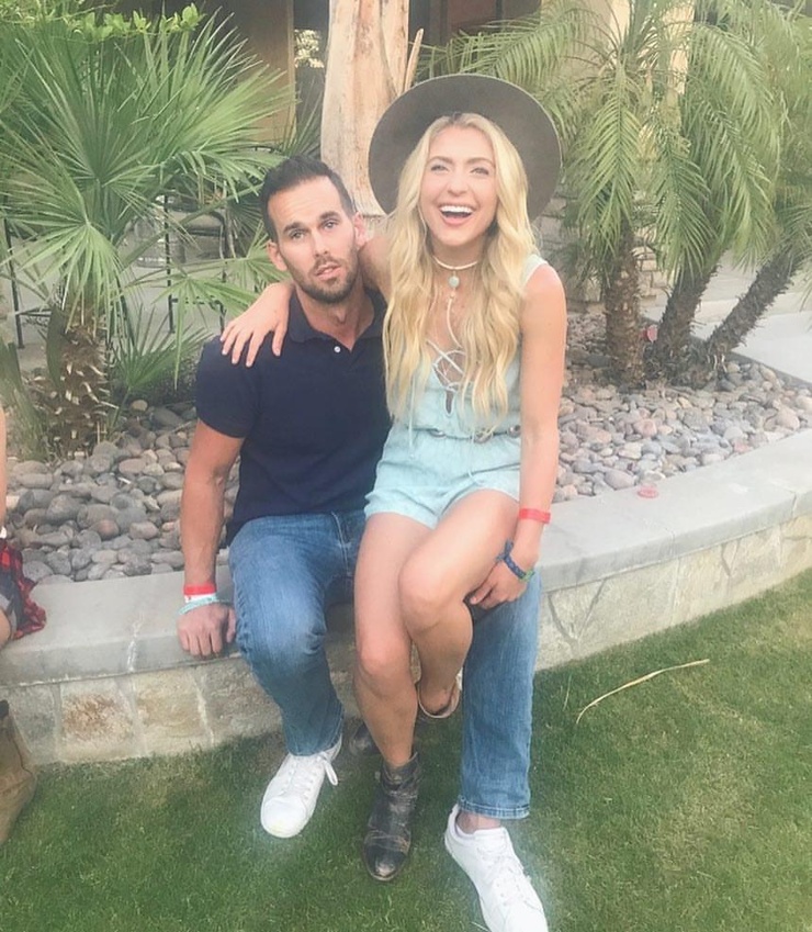 Picture of Chantelle Paige-Mulligan