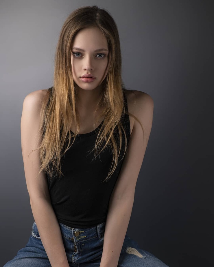 Picture of Tanya Sklyar