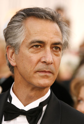 Picture of David Strathairn