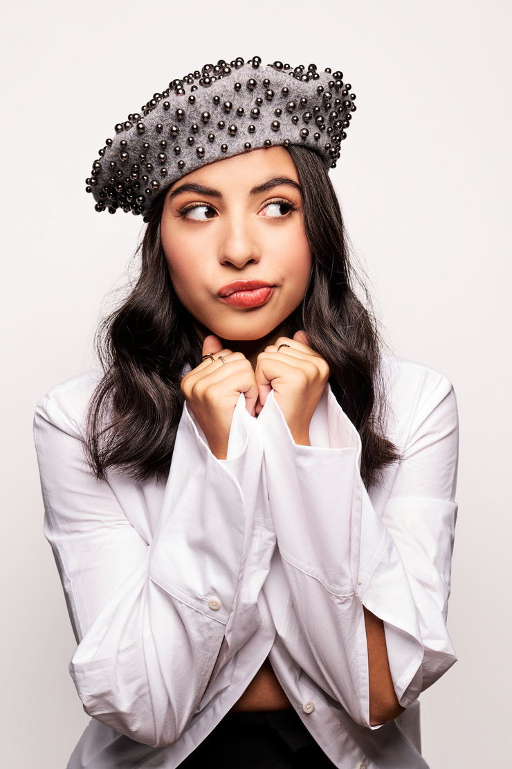 Picture of Kyndra Sanchez