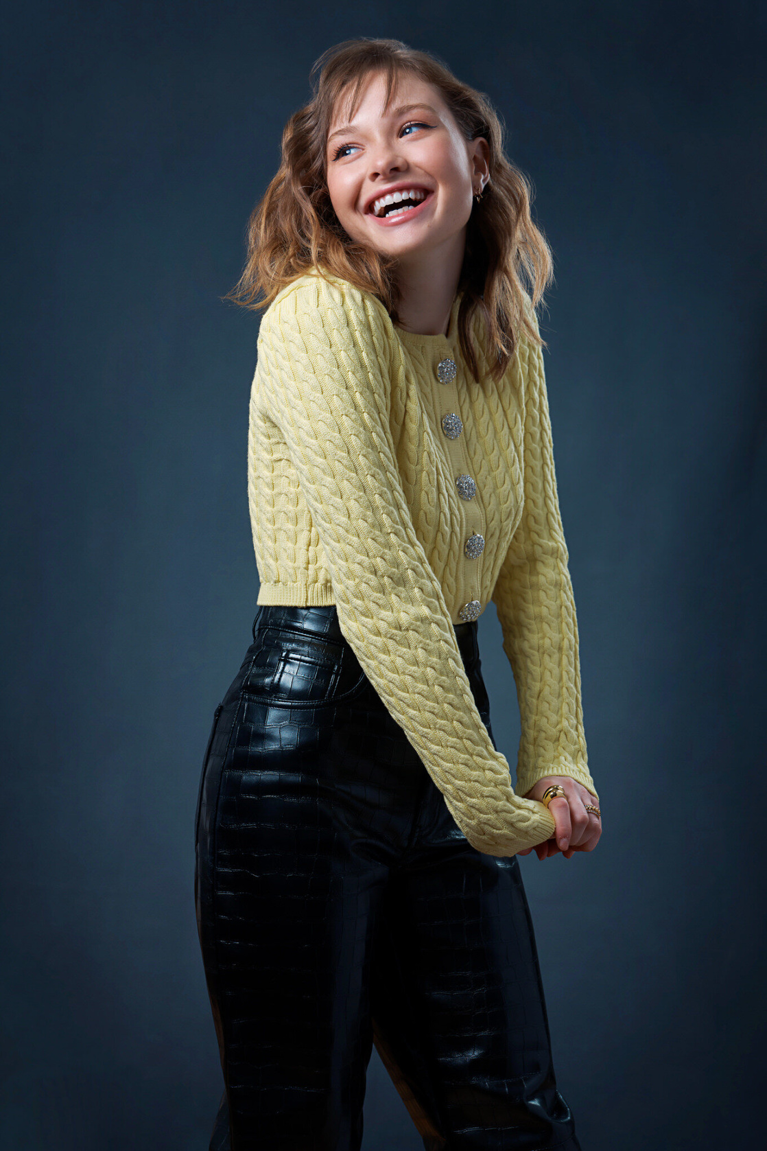 Zoe Margaret Colletti picture