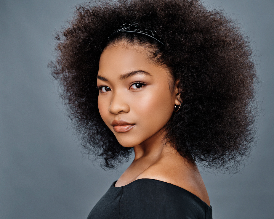 Picture of Laya DeLeon Hayes
