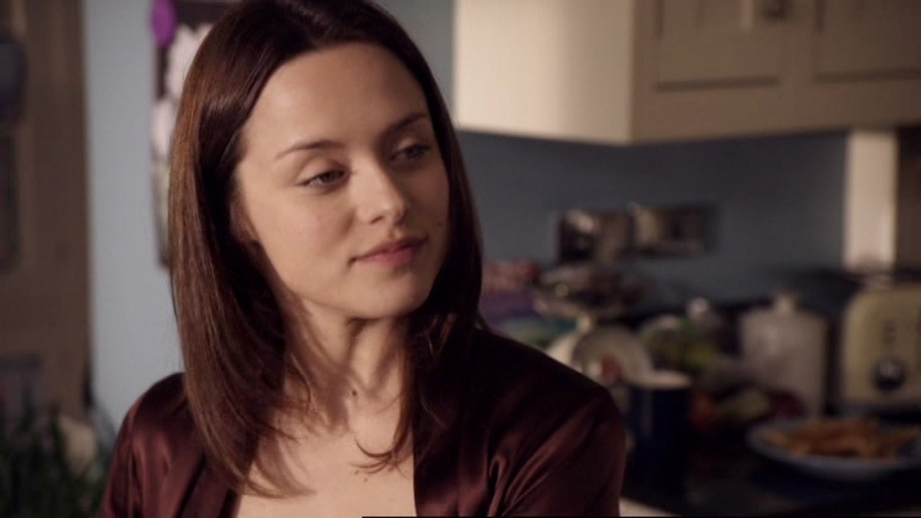 Picture of Zoe Tapper