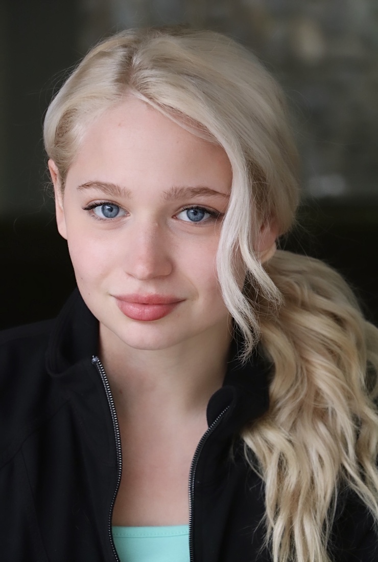 Sarah Kopkin picture