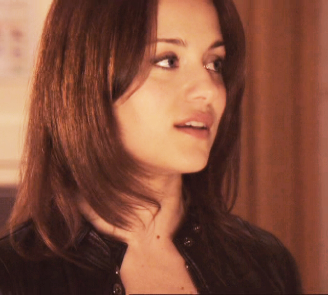 Picture of Zoe Tapper