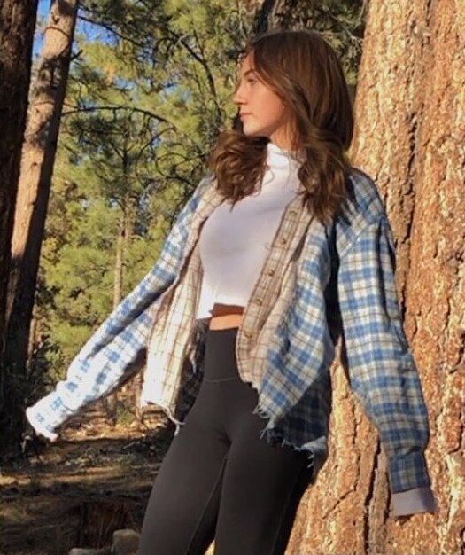 Picture of Kayla Davis