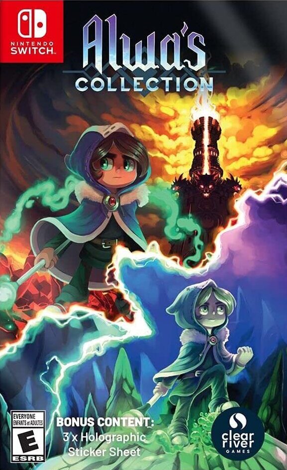 Picture of Alwa's Collection