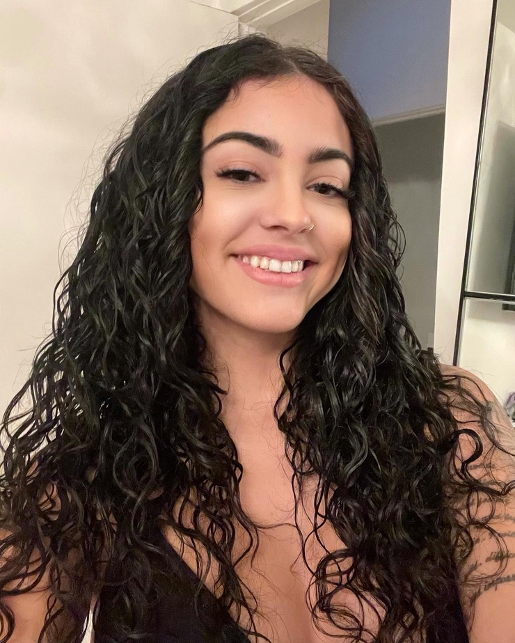 Picture of Malu Trevejo