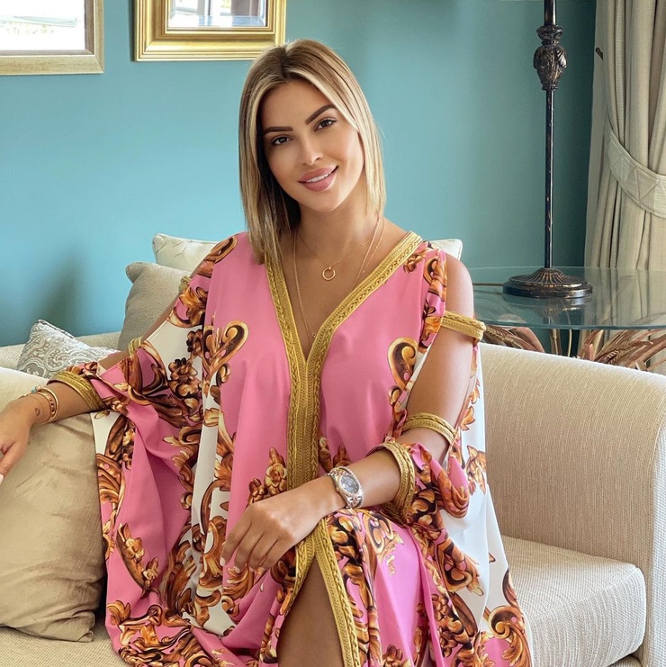 meriem debbagh picture