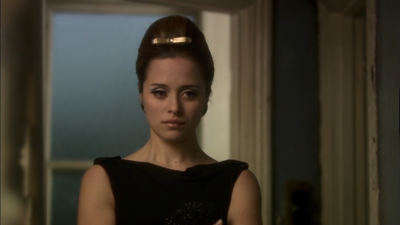 Picture of Zoe Tapper