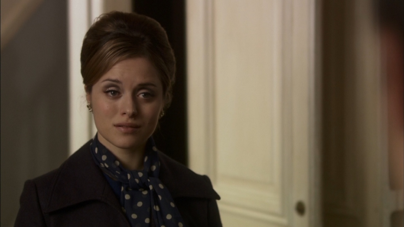 Picture of Zoe Tapper