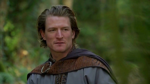 Image of Philip Winchester