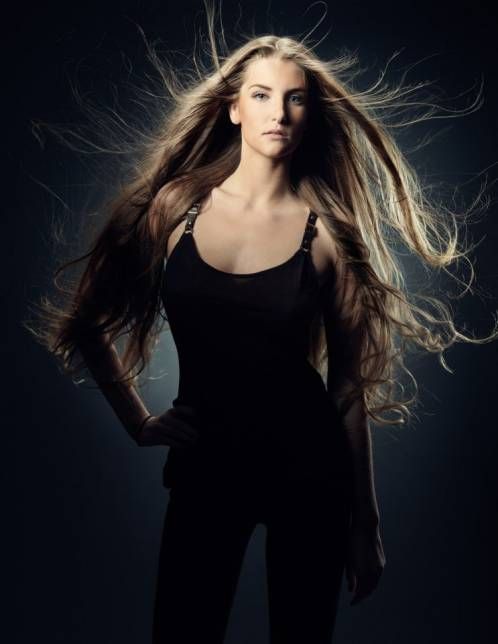 Picture of Elise Dalby