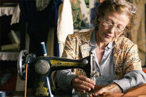 Picture of Aziza Semaan