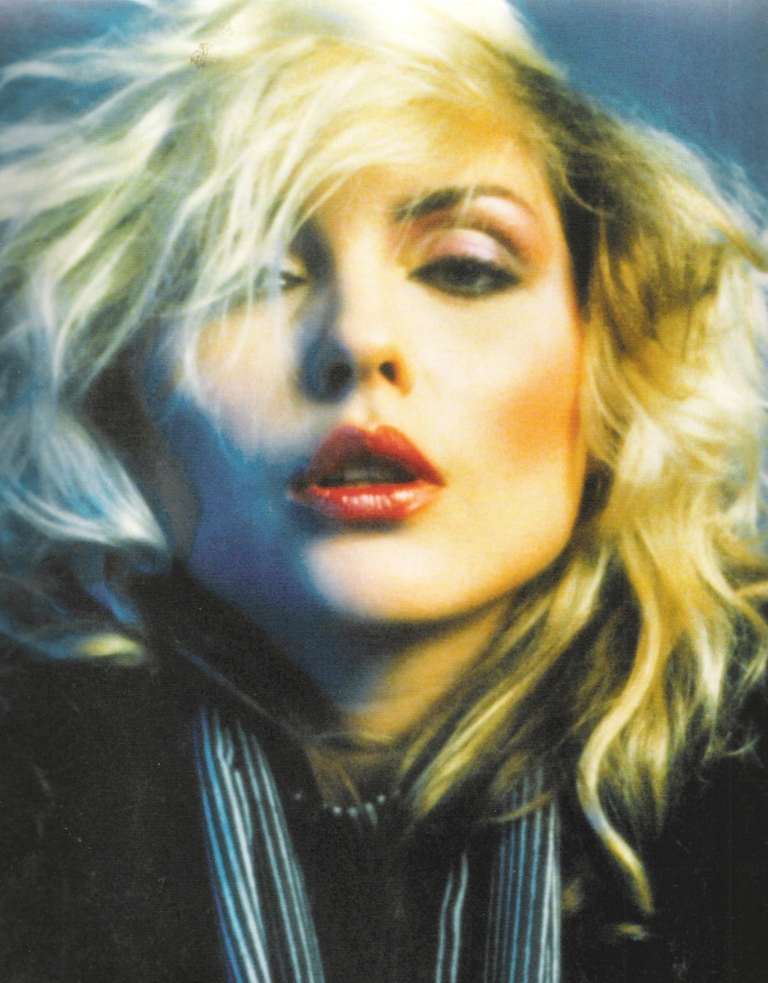 Picture of Deborah Harry
