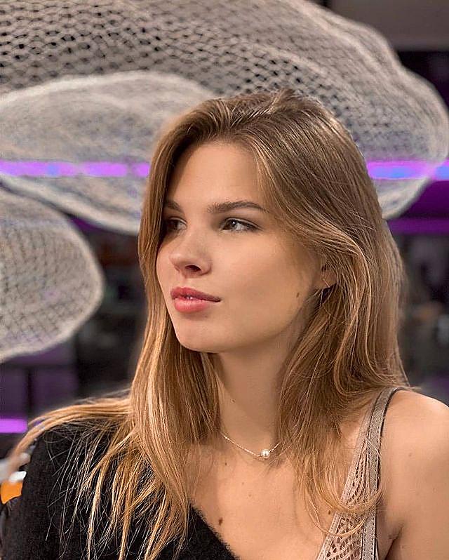 Picture of Mariia Arsentieva