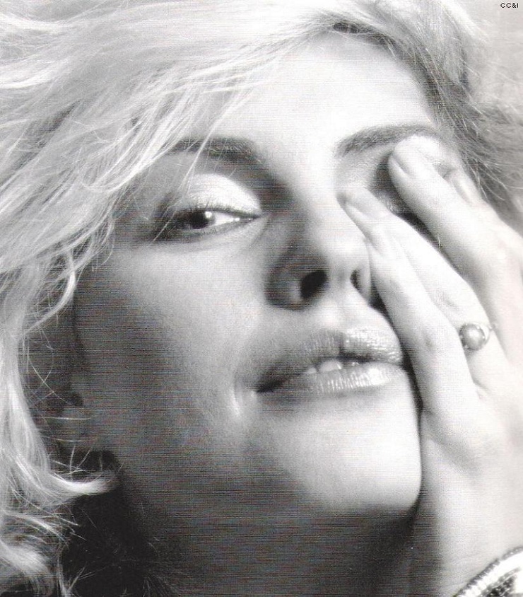 Picture of Deborah Harry