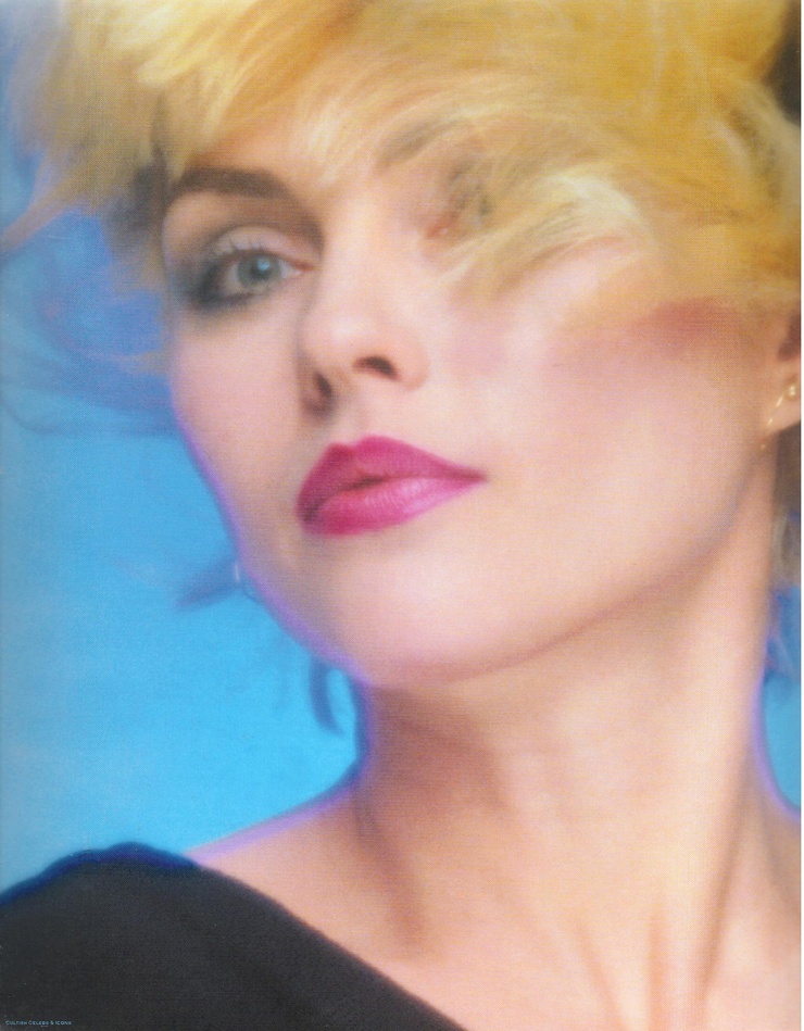 Picture of Deborah Harry