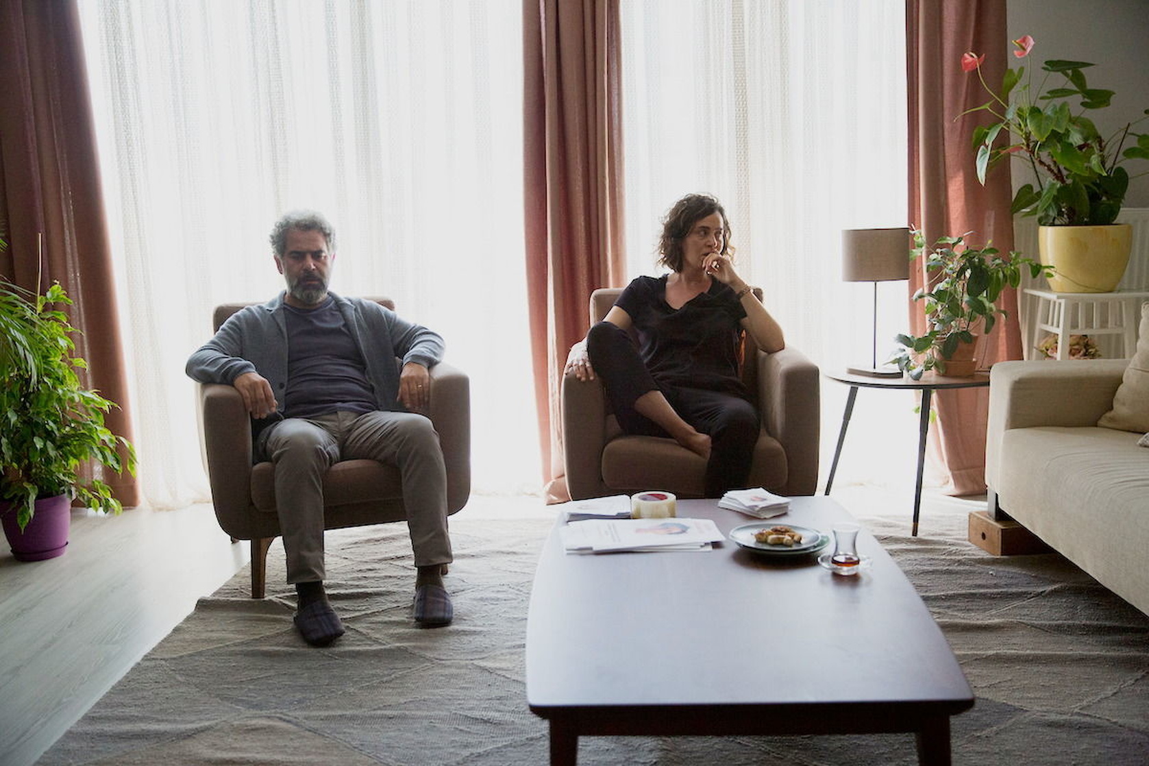 Picture of Not Knowing