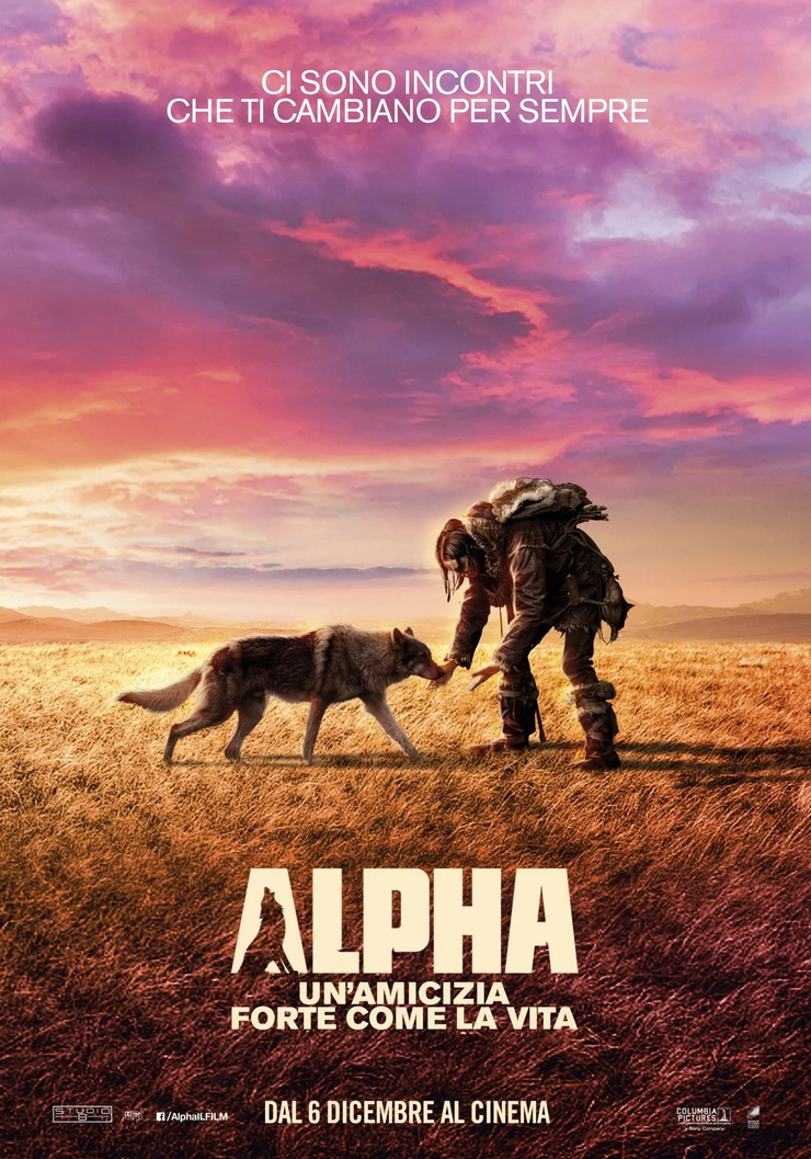 Picture of Alpha