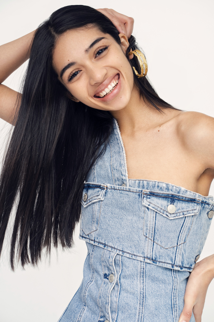 Image of Britany Olivas