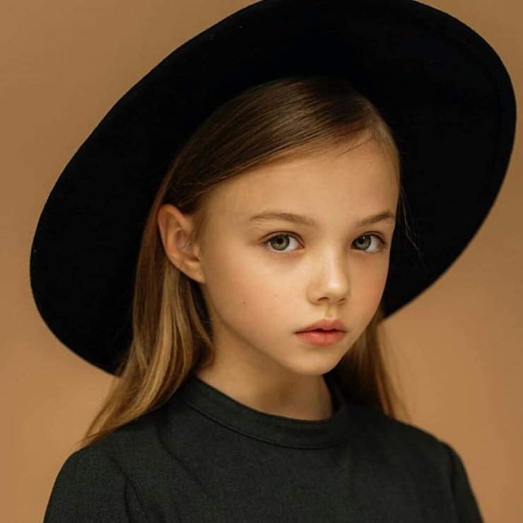 Picture of Maria Abramova