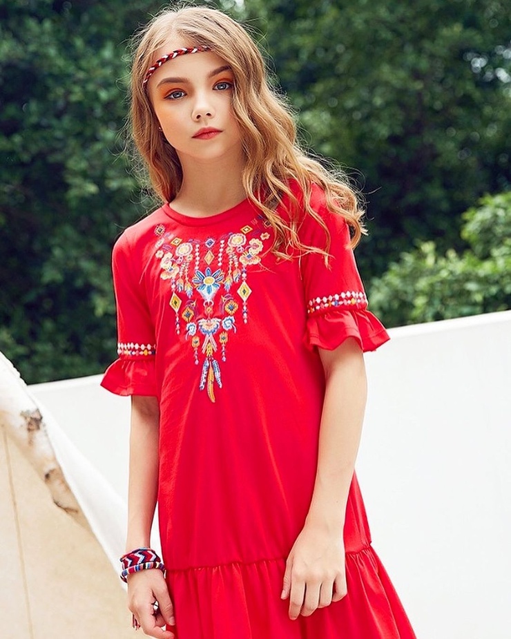 Picture of Maria Abramova