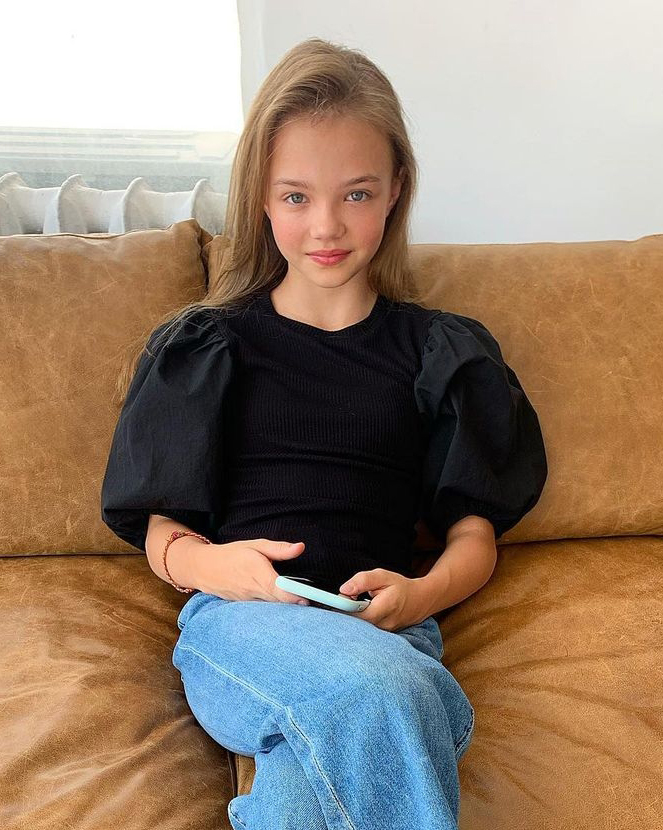 Picture of Maria Abramova