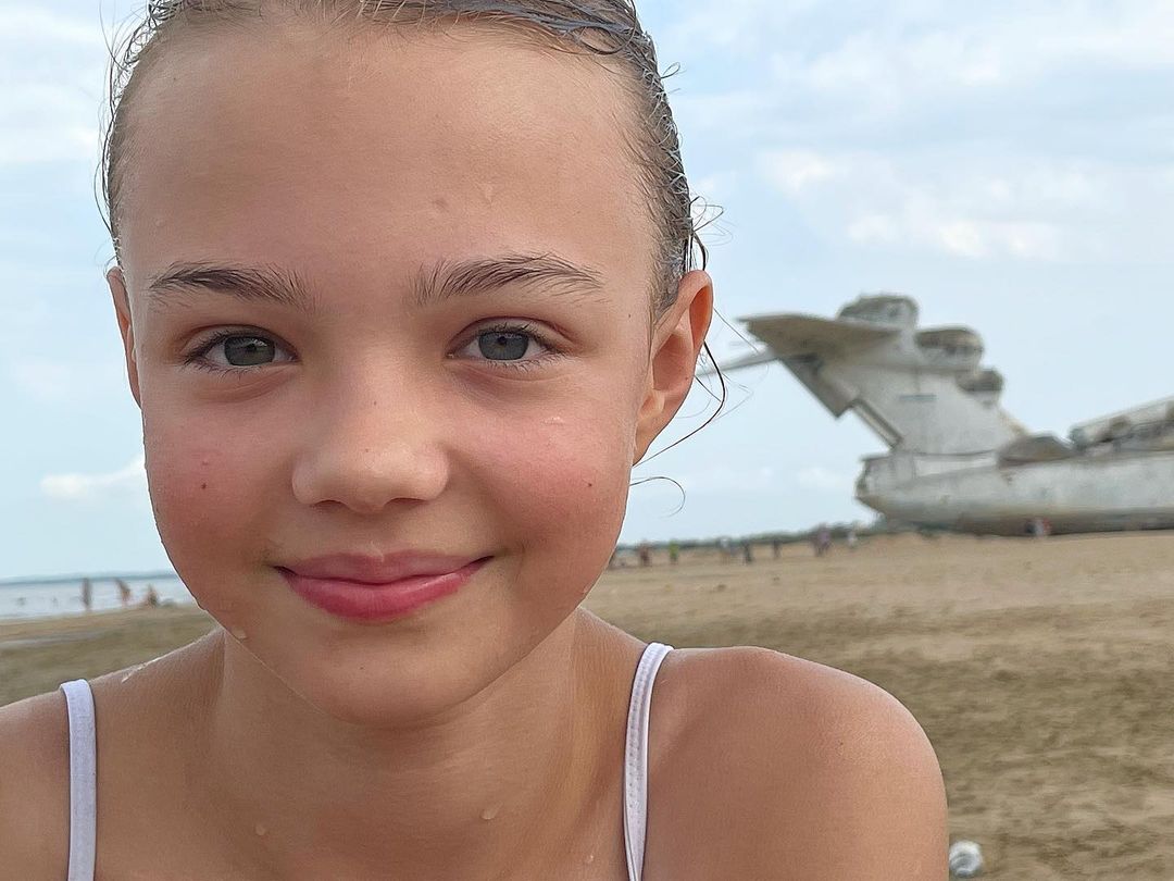 Picture of Maria Abramova