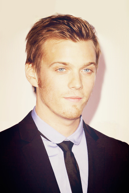 Picture of Jake Abel