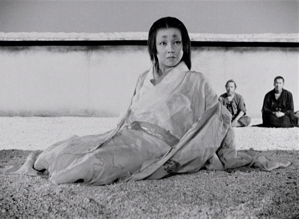 Rashomon picture
