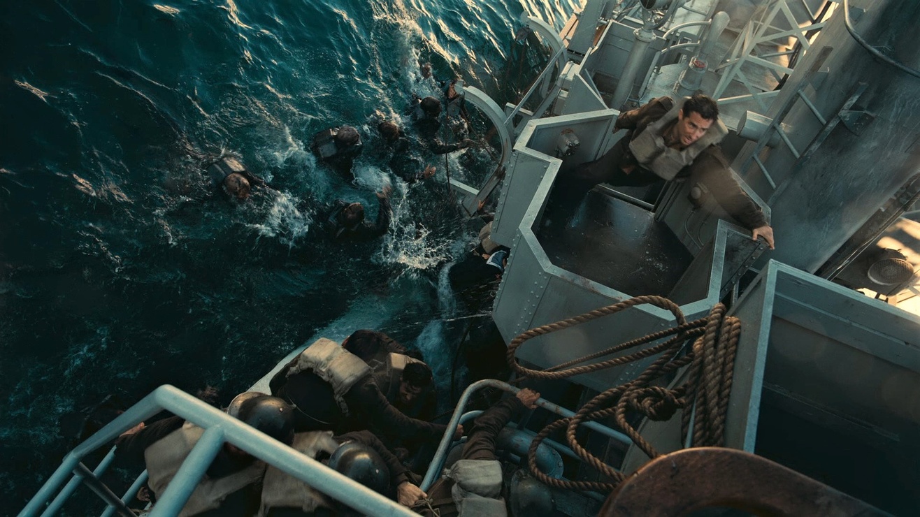 Picture of Dunkirk