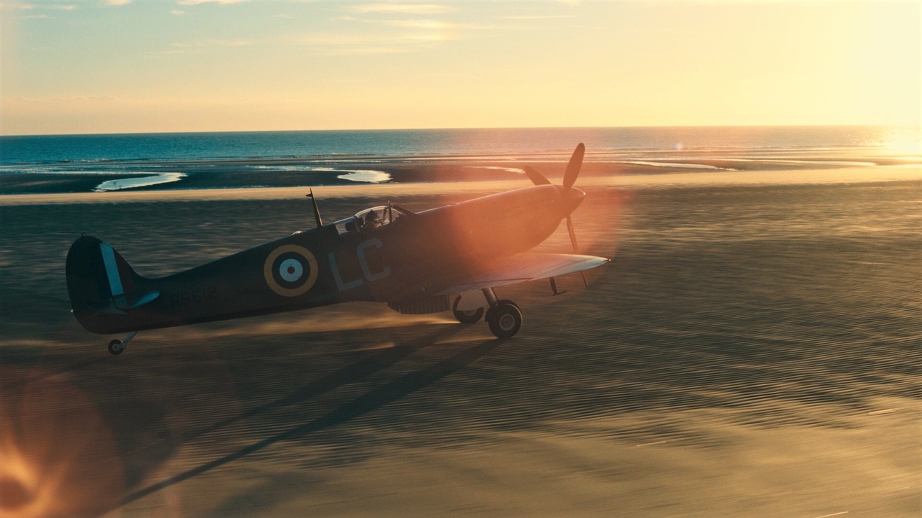 Picture of Dunkirk