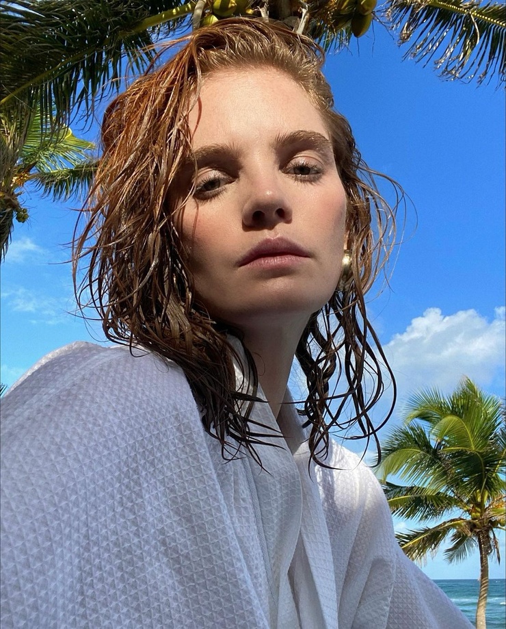 Picture of Alexina Graham